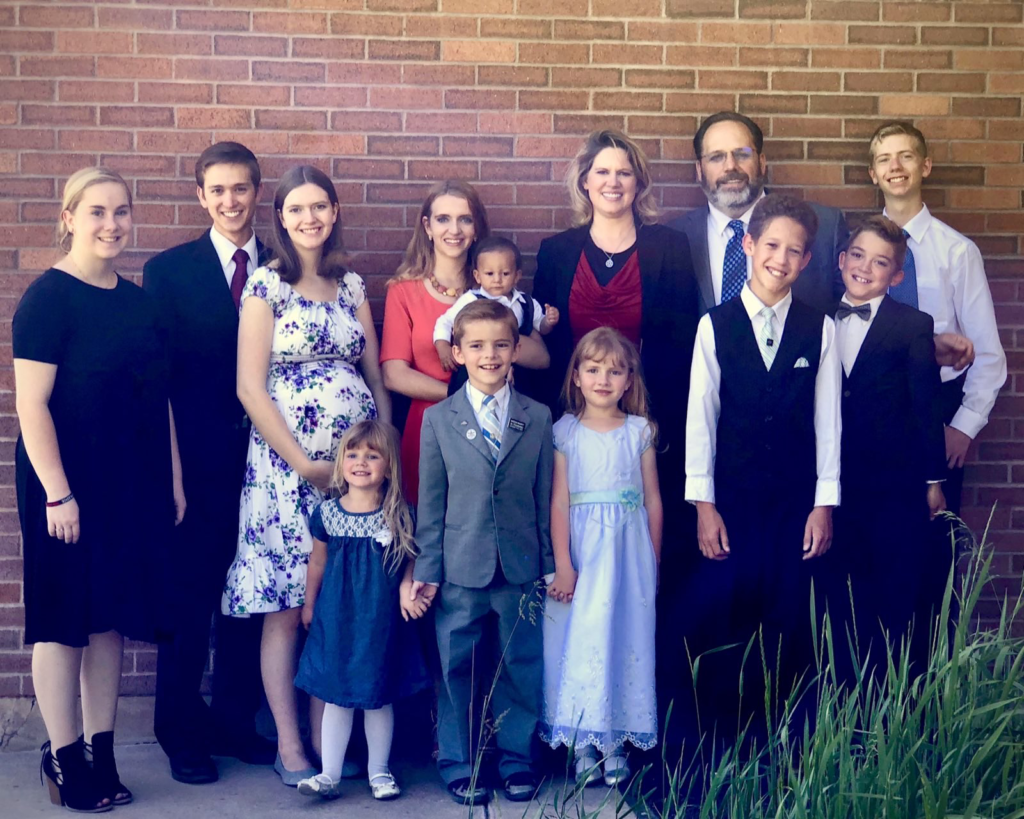 Silenced and Imprisoned: One American Family's 17 Year Fight for ...